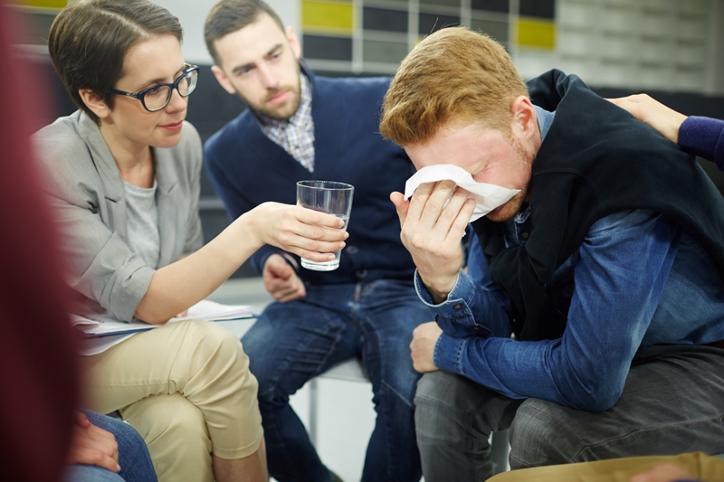 Embracing Holistic Approaches to Addiction Recovery - Allhealth Medical Embracing Holistic Approaches to Addiction Recovery - Allhealth Medical