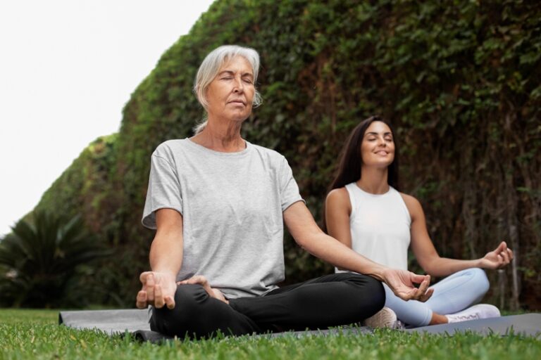 10 tips for achieving balanced care - Allhealth Medical